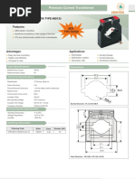 Schneider Powerline PLUS M Brochure 2022 | PDF