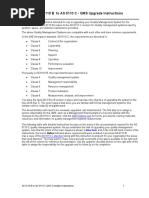 Boeing Quality Management System Overview | PDF | Scatter Plot | Histogram