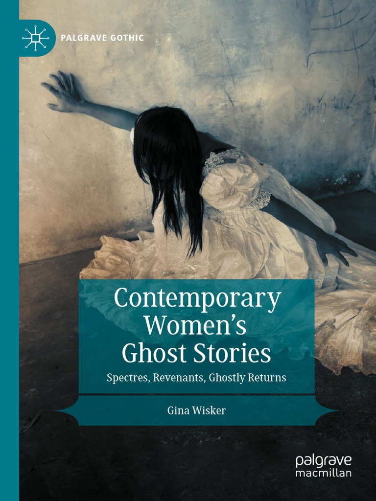 Contemporary Women's Ghost Stories | PDF