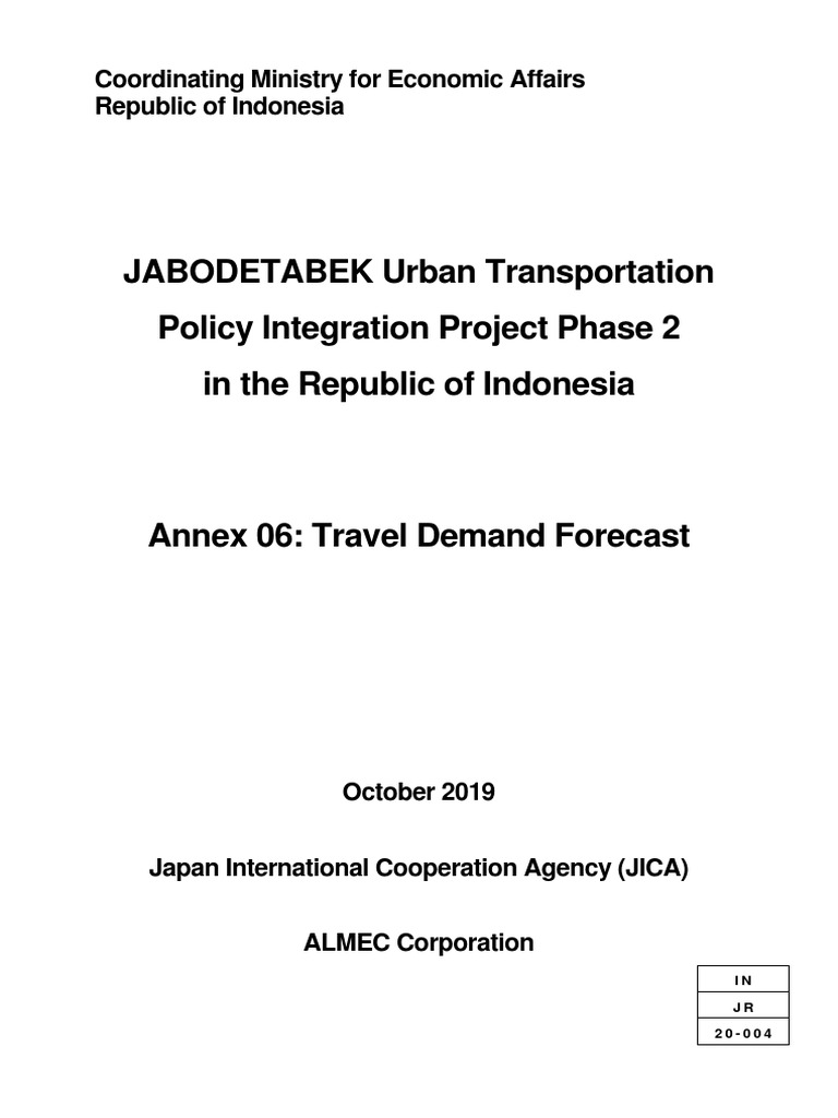 Project Completion Report PDF