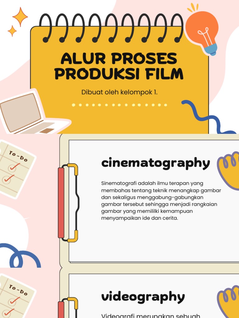 Materi Presentasi Pak Anas | PDF