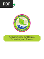 GSP GSP Action Plan For School Coordinators | PDF | Teachers | Learning