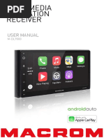 Motive ELD User Manual Guide | PDF | Mobile App | Global Positioning System