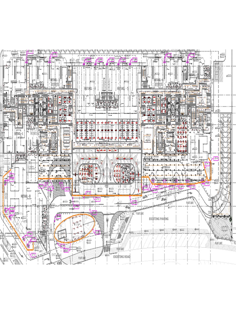 El 103 Ground Model | PDF