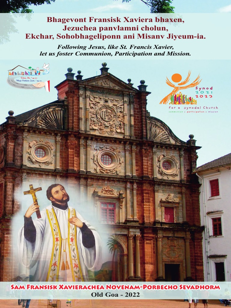 Following Jesus: Communion & Mission | PDF | Religion & Spirituality