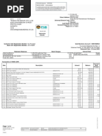 FNB Statement New PDF | PDF