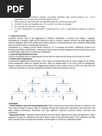 WK 2 Summative Assessment | PDF | Organizational Behavior | Leadership