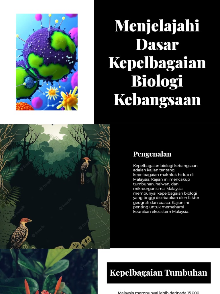 wepik-menjelajahi-dasar-kepelbagaian-biologi-kebangsaan ...
