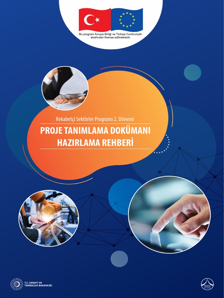 PTD Hazırlama Rehberi | PDF