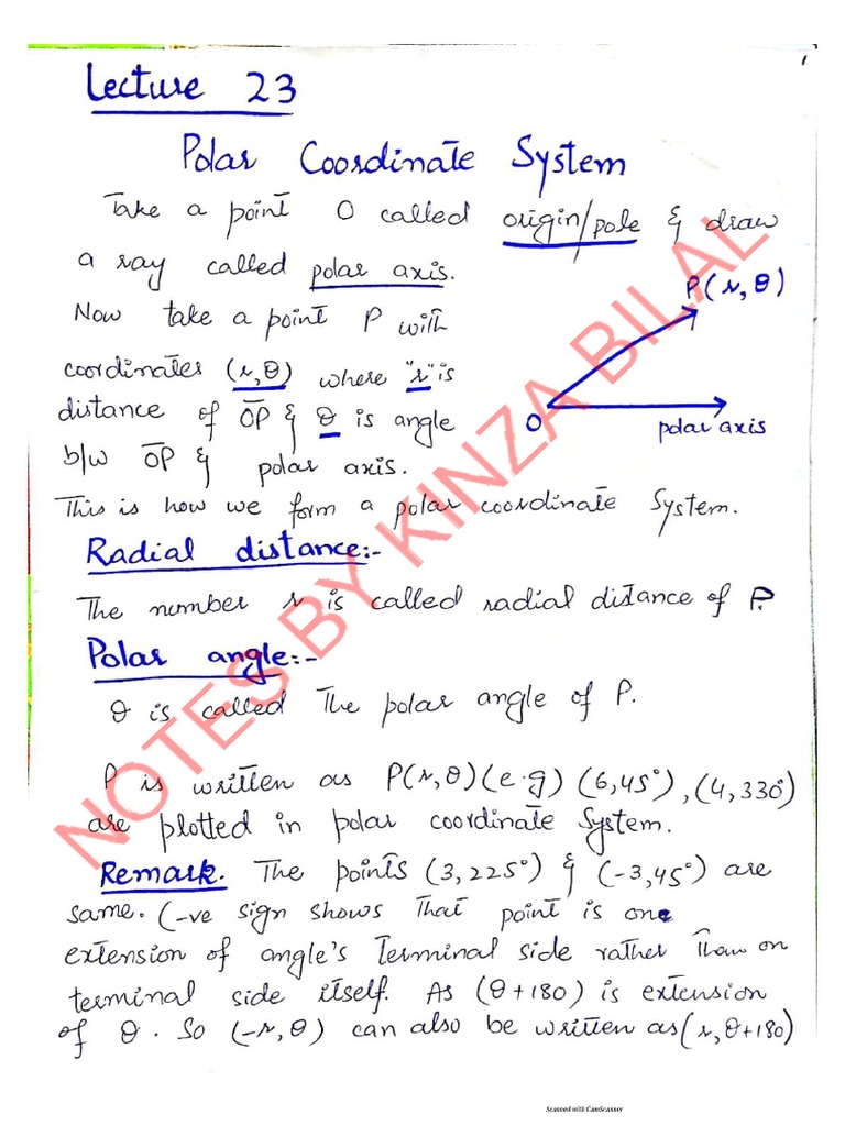 MTH301 Lec 23-38 Kinza Bilal | PDF