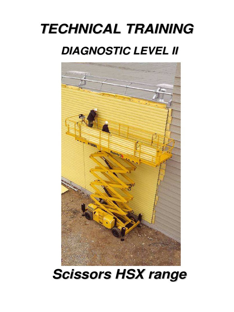 HSX | PDF