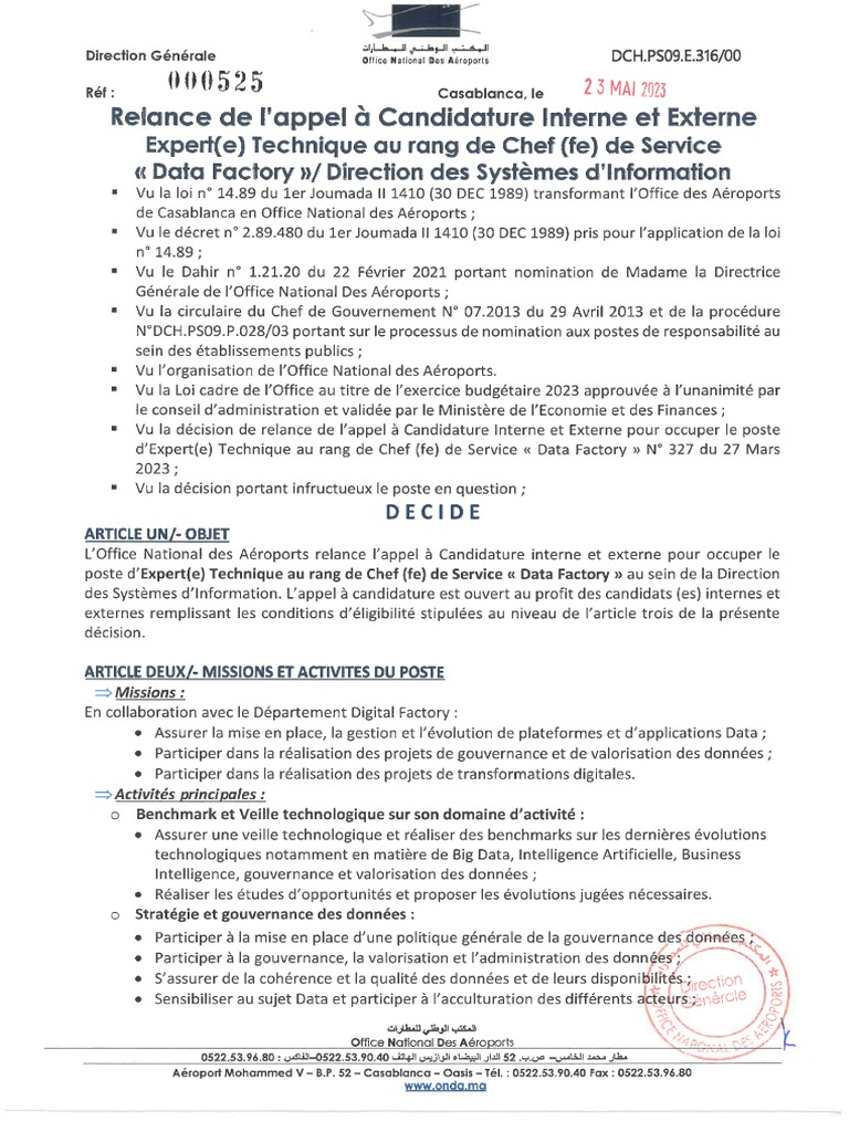 D L+Service+Data+Factory+DSI | PDF