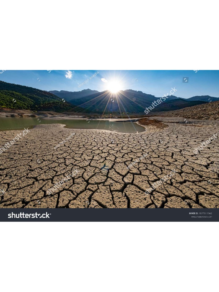 stock-photo-environmental-problems-drought-desertification-thirst ...