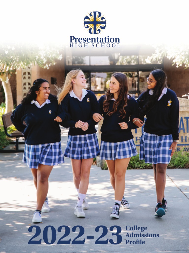 CollegeProfile 2022-23 | PDF