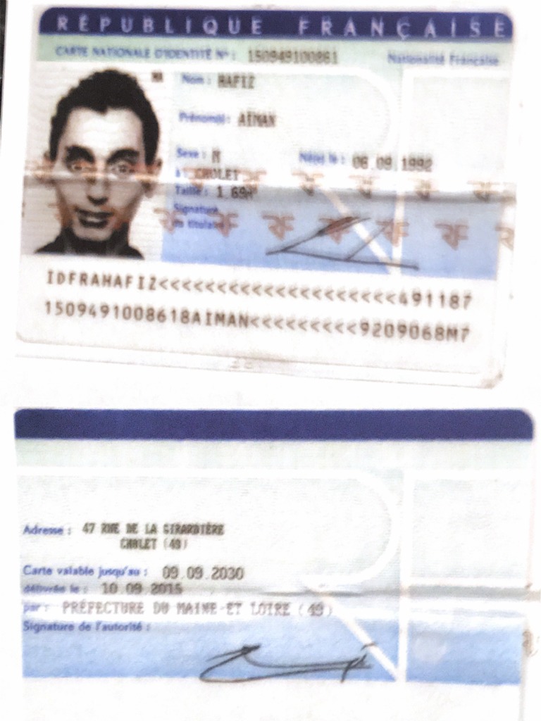 Document Scanné | PDF