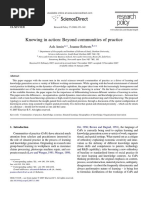 Lave Wenger 1991 Legitimate Peripheral Participation | PDF | Learning ...