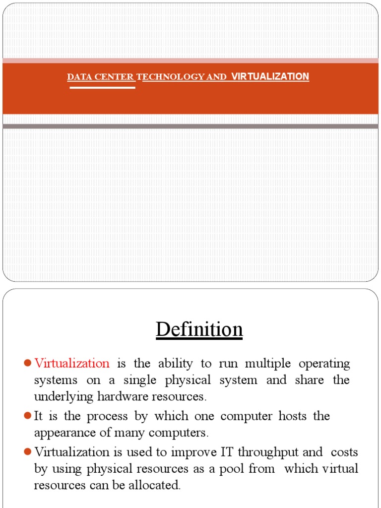 UNIT-1 iccv ppt | PDF