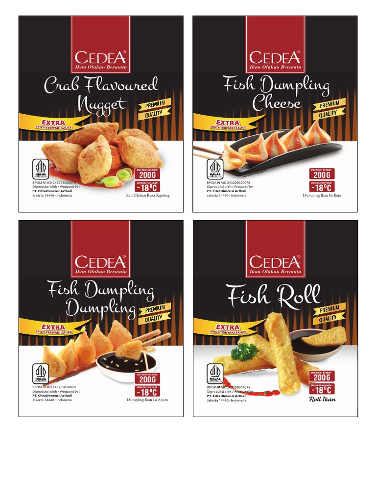 Easy Seafood Cooking Guide | PDF