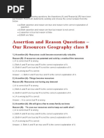 PWNSAT Class 8th Set 07 Questions | PDF | Fuels | Combustion