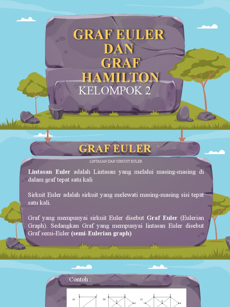 Kelompok 2 - MatDis | PDF