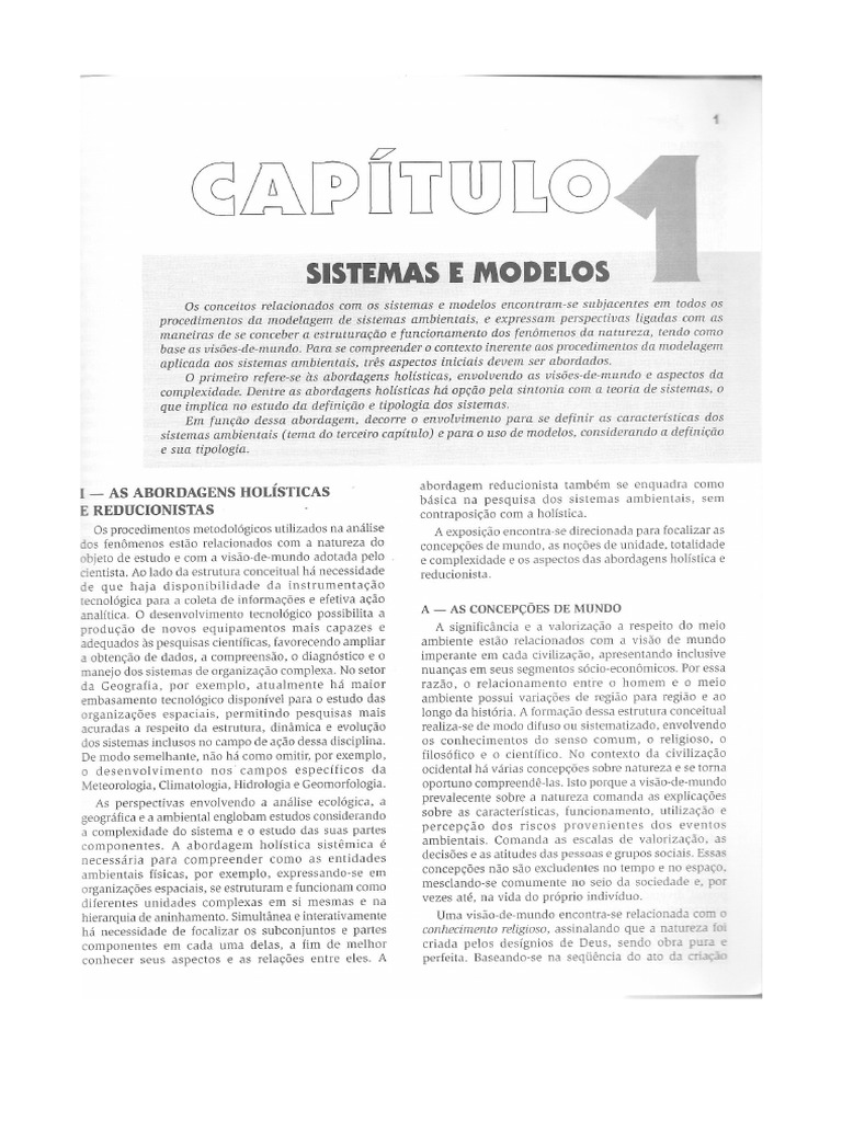 Christofoletti Corrigido | PDF