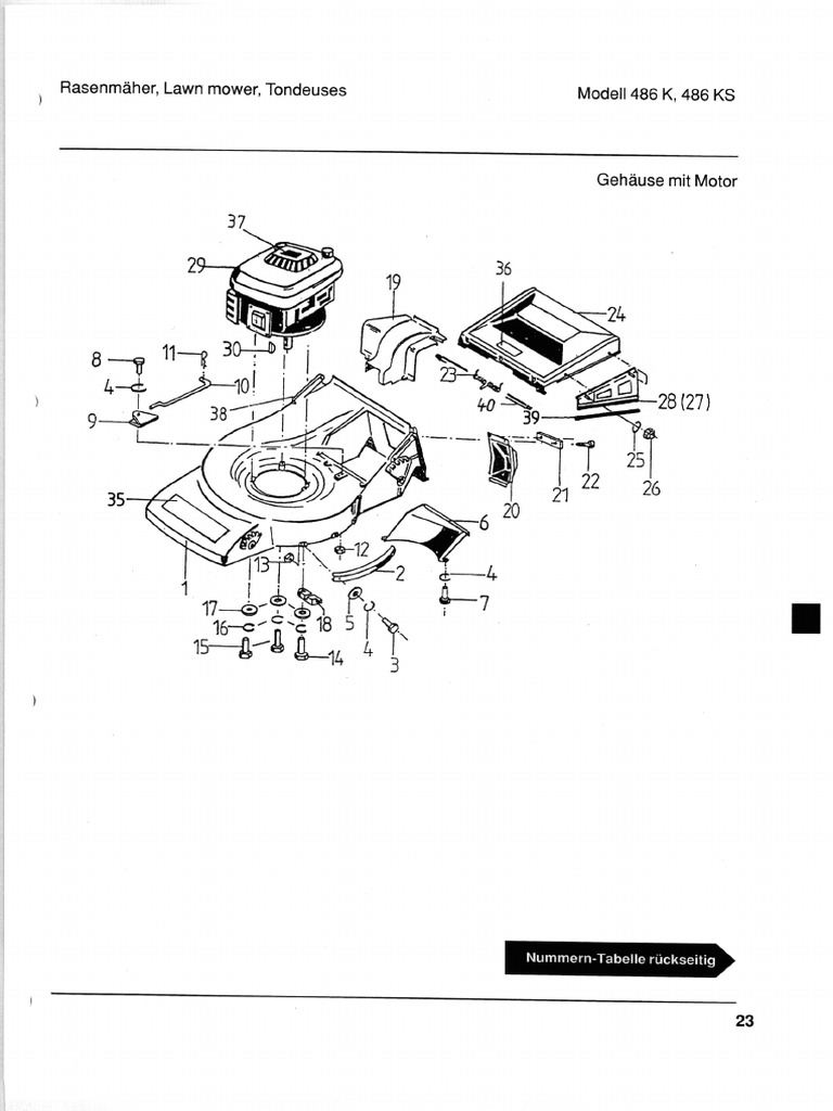 Viking 486_K_KS | PDF