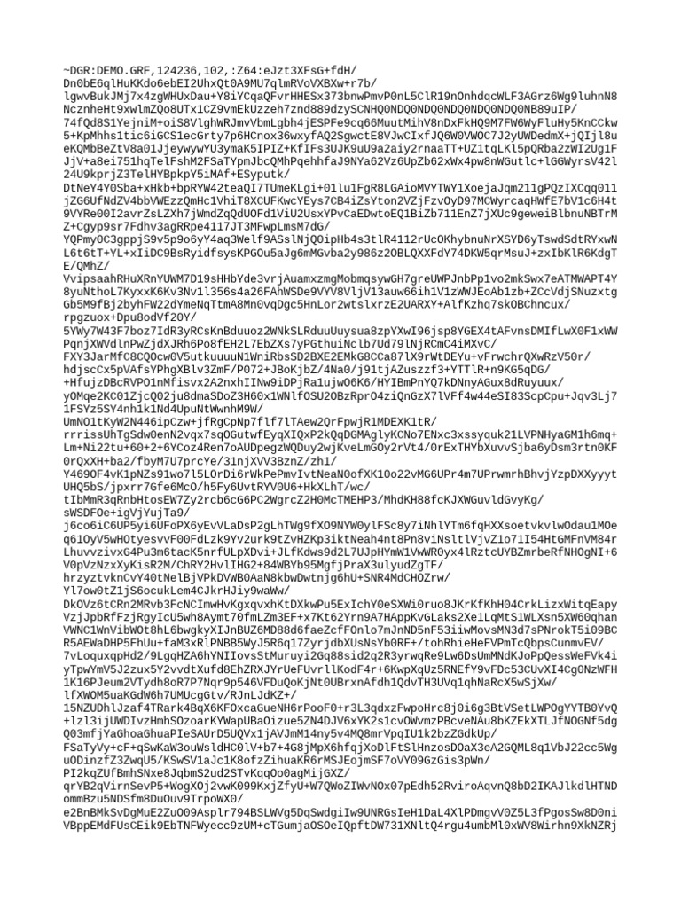 Thermal ZPL Shipping Label | PDF | Technology & Engineering