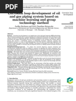Corrosion Allowance | PDF | Corrosion | Pipe (Fluid Conveyance)