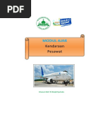 Modul Ajar Tema Air | PDF