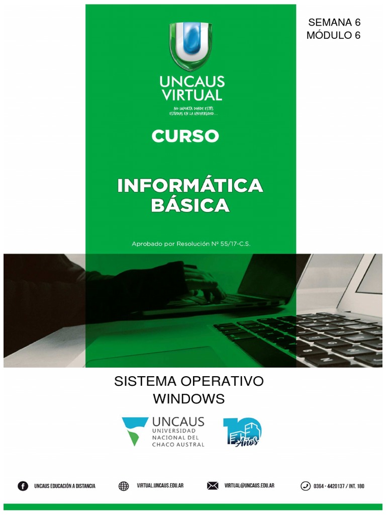 Módulo 5 | PDF
