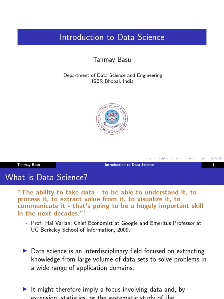 Lec 1 | PDF | Computers