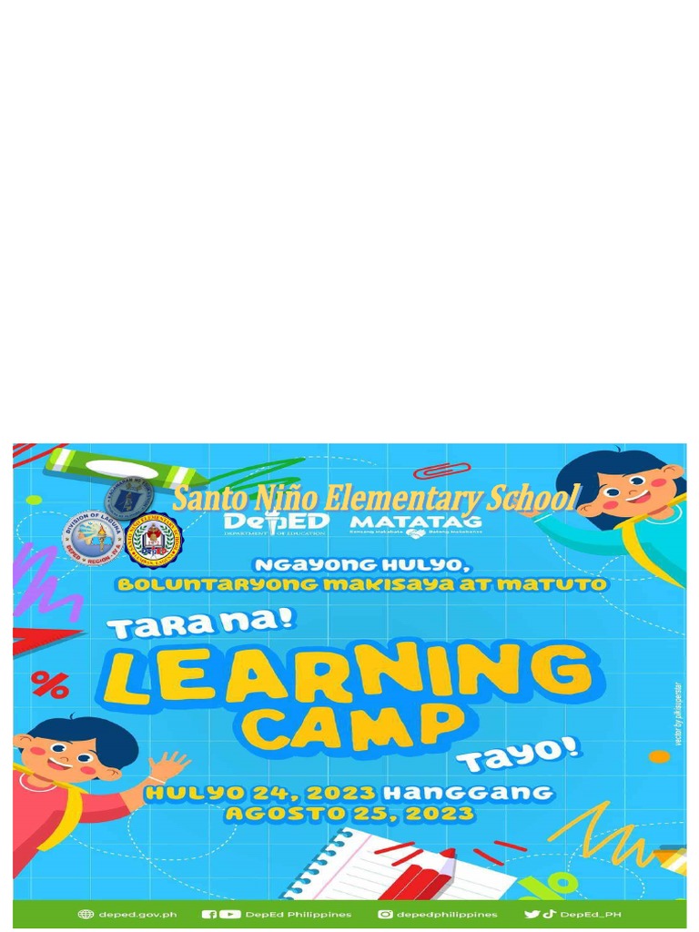 Snes-Opening Program NLC | PDF | Art