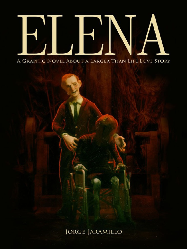 Elena | PDF
