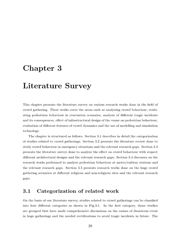 Chapter 3 | PDF