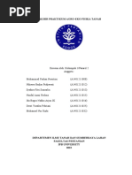 TANAH - Tanah Grumosol | PDF