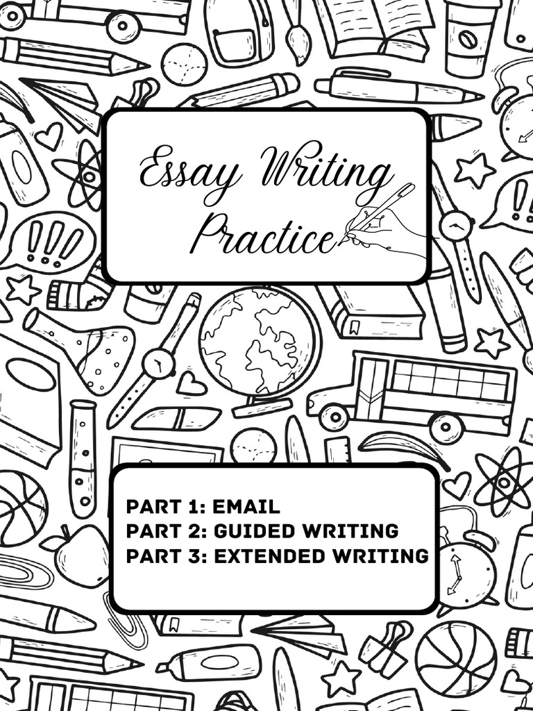 English Work | PDF | Essays