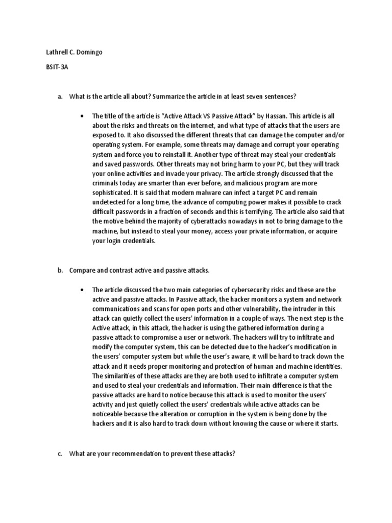 03 Laboratory 1 Lathrell Domingo | PDF