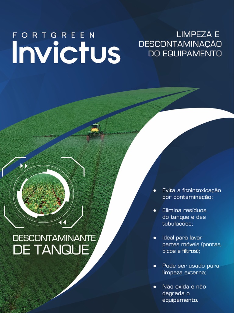 Folder Invictus 2020 | PDF