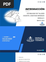 Reptación: Movimientos de Suelos y Creep | PDF | Suelo | Geología