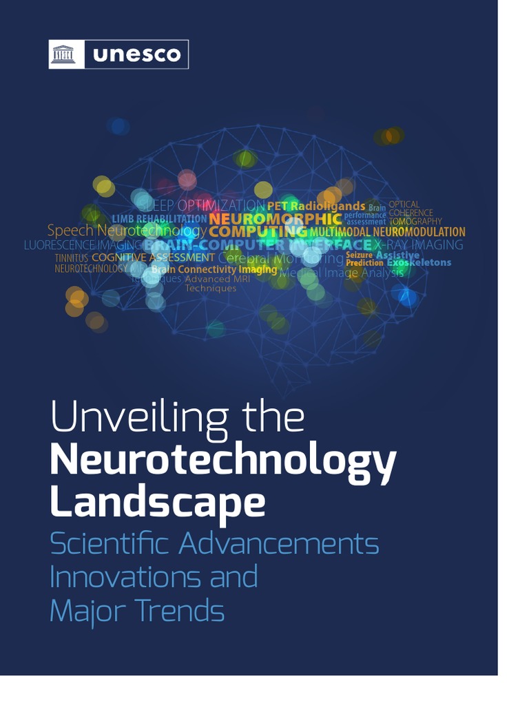 Neurotechnology Landscape | PDF | Self-Improvement
