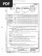 SAE-J1926 Port Reference Dimensions | PDF | Machining | Tools