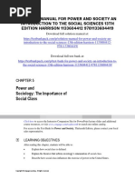 Power System Analysis and Design SI Edition 6th Edition Glover ...