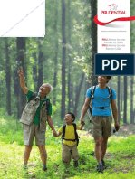 PRUMan PRULady Leaflet ENG | PDF | Insurance | Life Insurance
