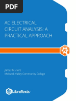 3000 Solved Problems in Electrical Circuits | PDF