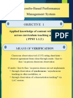 EDITABLE Reading Month TARP | PDF