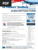 Mechanical Installation Guide | PDF | Specification (Technical Standard ...