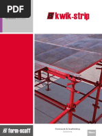 Super-Scaff: Product Catalogue | PDF | Scaffolding | Stairs
