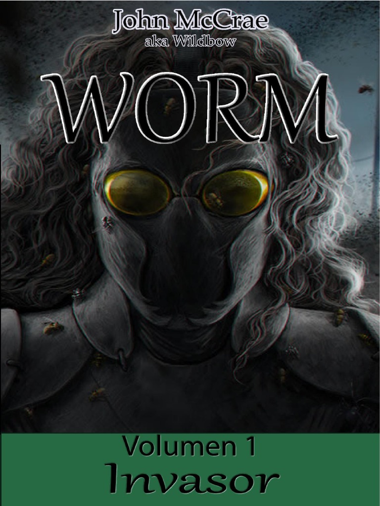 Worm 1 Espac3b1ol | PDF