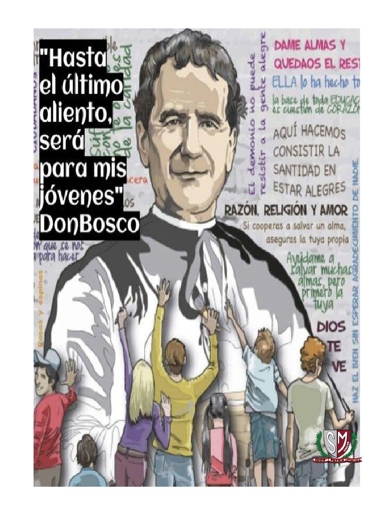 Don Bosco 4 | PDF