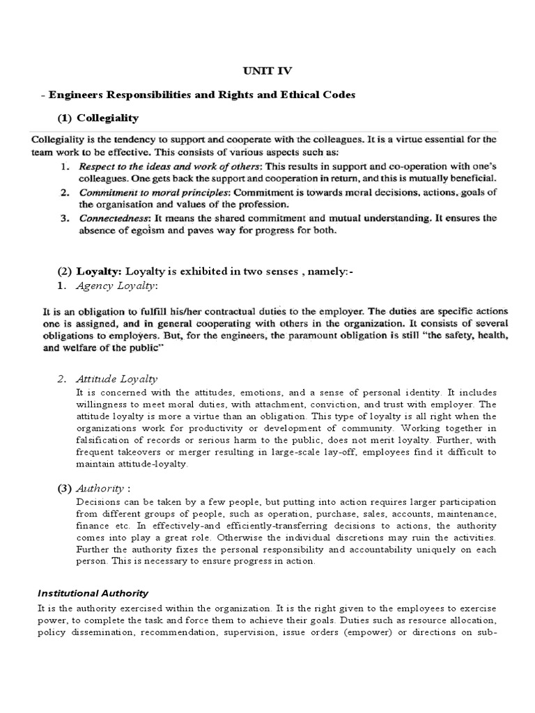 Unit Iv Hvpe-Ii | PDF